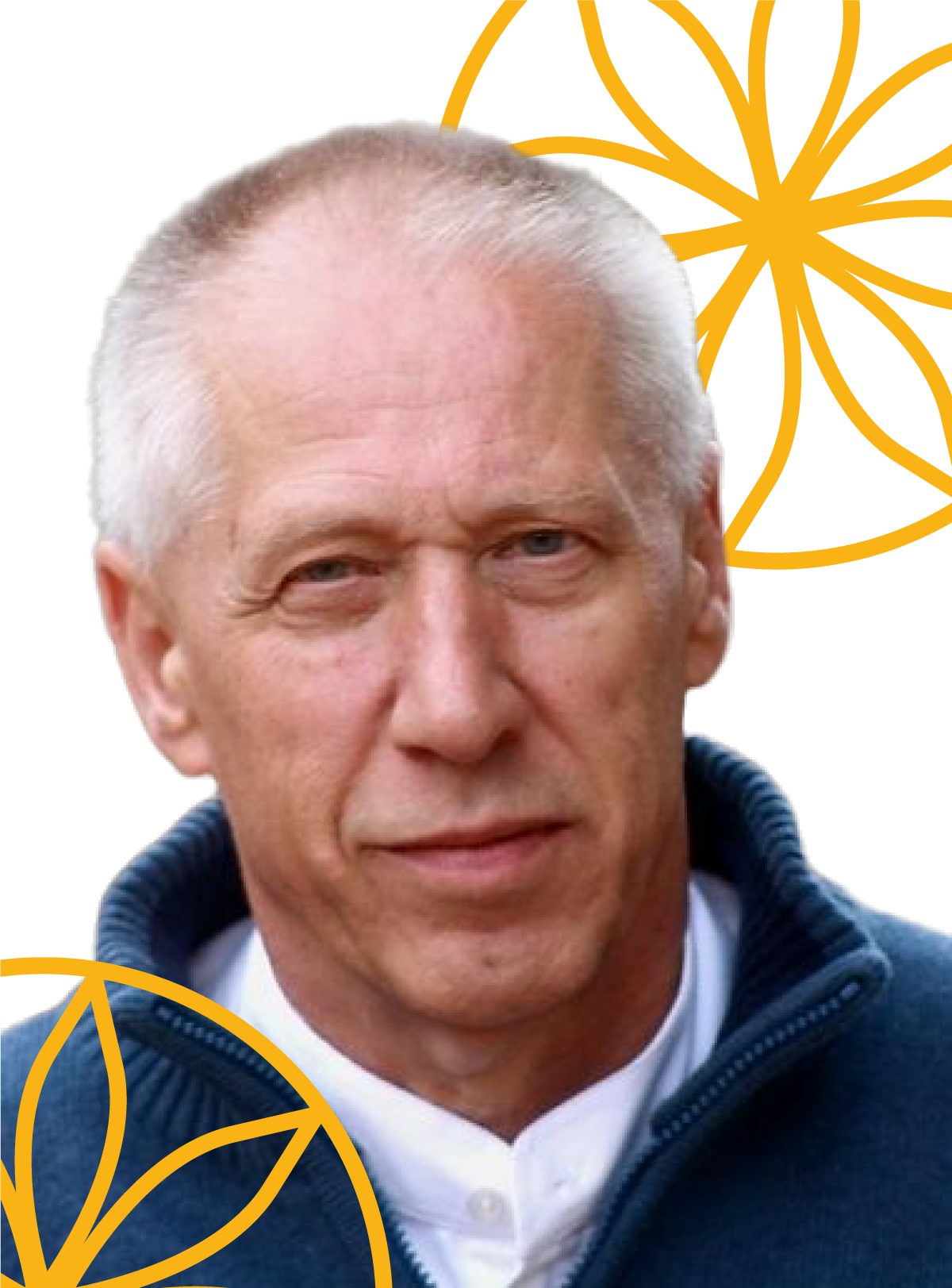 Prof. dr. L.J.C.M. Dohmen (lector Bildung en Persoonsvorming) - HTF